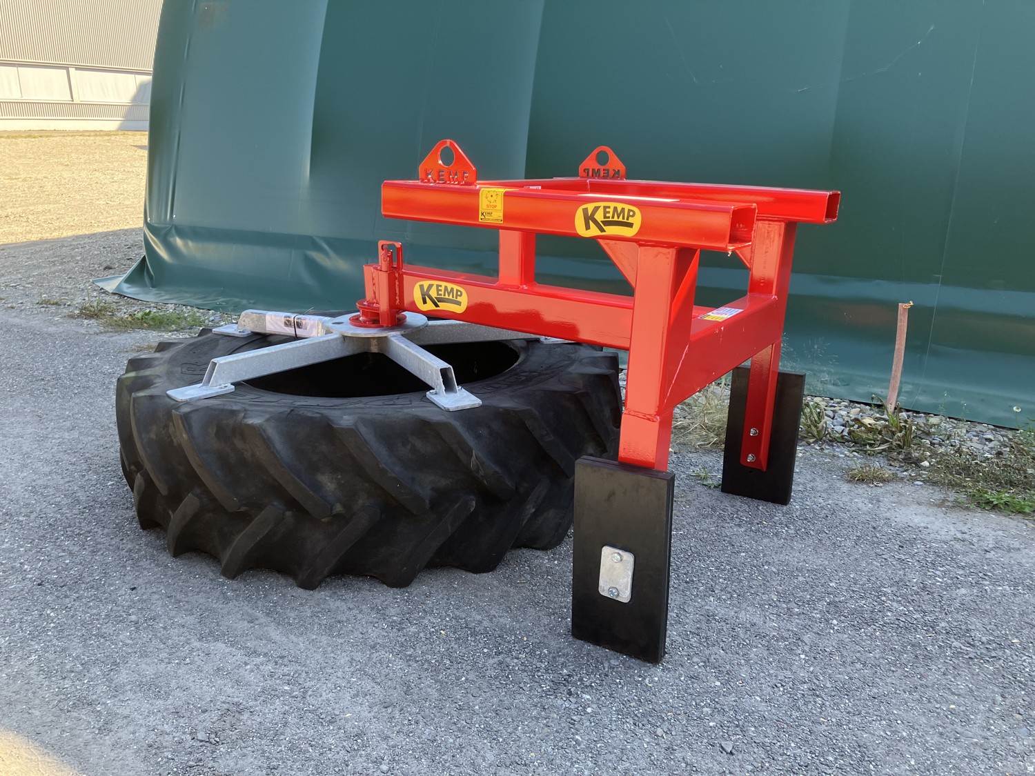 Futterschnecke + Anschieber – EMS Ersatzteil- und Maschinen-Service AG